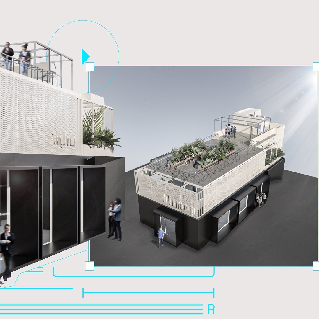 Primer envío – Editorial - BLIMOP