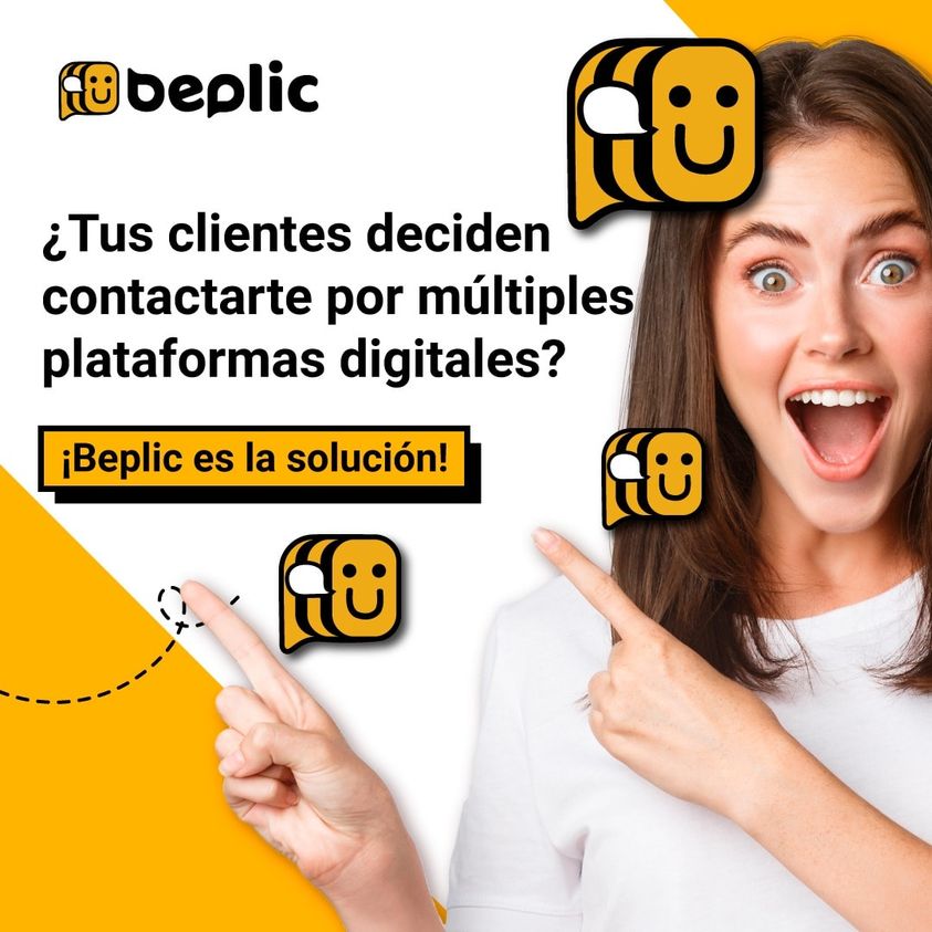 BEPLIC -MULTICANALIDAD